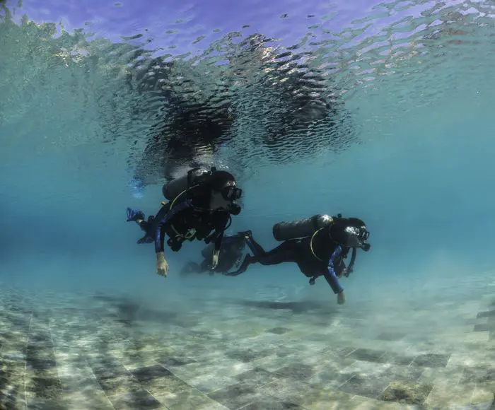 PADI IDC Course – Become a Scuba Diving Instructor